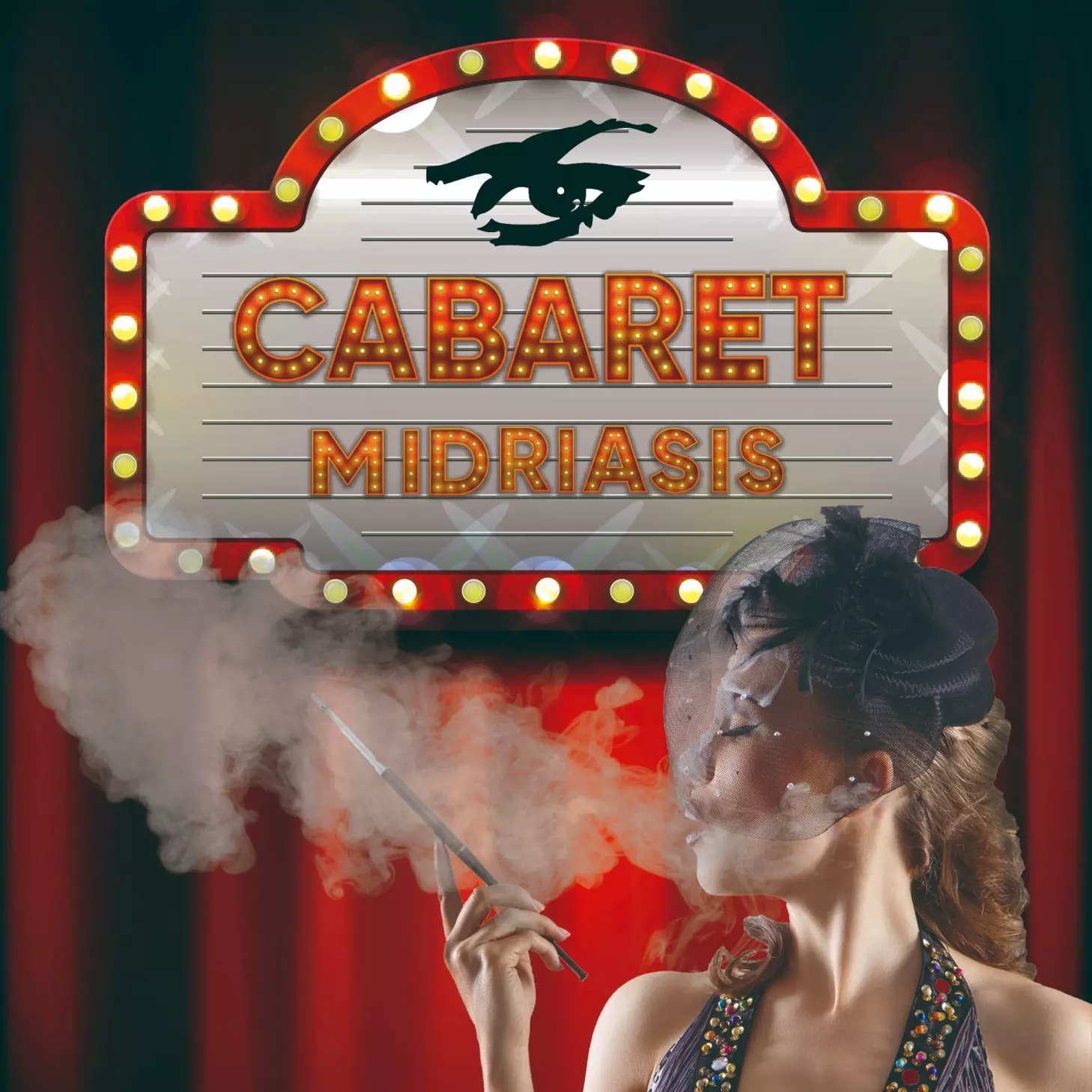 Cabaret - Midriasis